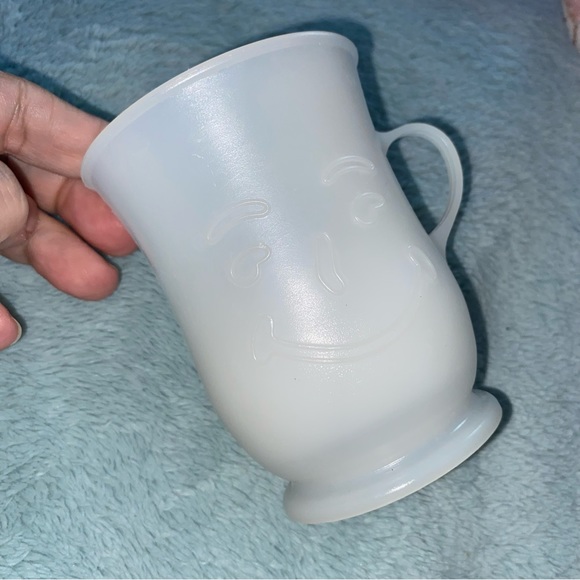 Authentic Original Vintage Style | Dining | Vintage Kool Aid Cup | Poshmark